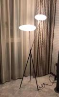 China Bedroom Led Lights Living Room Decorations Postmodern Designer Floor Lamps(WH-MFL-220) for sale
