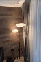 China Bedroom Led Lights Living Room Decorations Postmodern Designer Floor Lamps(WH-MFL-220) for sale