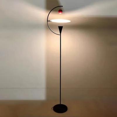 China Art Decor Lighting Living Room Atmosphere Light Minimalist Designer Nemo Newton Floor Lamp(WH-MFL-221) for sale