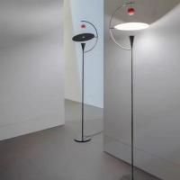China Art Decor Lighting Living Room Atmosphere Light Minimalist Designer Nemo Newton Floor Lamp(WH-MFL-221) for sale