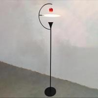 China Art Decor Lighting Living Room Atmosphere Light Minimalist Designer Nemo Newton Floor Lamp(WH-MFL-221) for sale