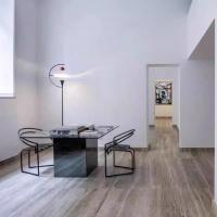 China Art Decor Lighting Living Room Atmosphere Light Minimalist Designer Nemo Newton Floor Lamp(WH-MFL-221) for sale