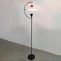 China Art Decor Lighting Living Room Atmosphere Light Minimalist Designer Nemo Newton Floor Lamp(WH-MFL-221) for sale