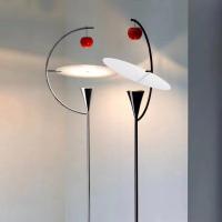 China Art Decor Lighting Living Room Atmosphere Light Minimalist Designer Nemo Newton Floor Lamp(WH-MFL-221) for sale