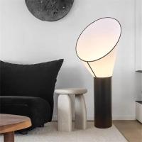 China Bedroom Bedside Lamp Living Room Creative Nordic Simple GRAND CARGO Floor Lamp(WH-MFL-223) for sale