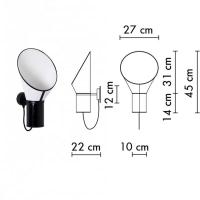 China Bedroom Bedside Lamp Living Room Creative Nordic Simple GRAND CARGO Floor Lamp(WH-MFL-223) for sale