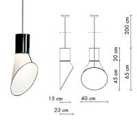 China Bedroom Bedside Lamp Living Room Creative Nordic Simple GRAND CARGO Floor Lamp(WH-MFL-223) for sale