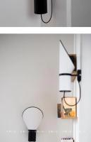 China Bedroom Bedside Lamp Living Room Creative Nordic Simple GRAND CARGO Floor Lamp(WH-MFL-223) for sale