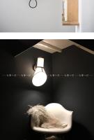 China Bedroom Bedside Lamp Living Room Creative Nordic Simple GRAND CARGO Floor Lamp(WH-MFL-223) for sale
