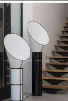 China Bedroom Bedside Lamp Living Room Creative Nordic Simple GRAND CARGO Floor Lamp(WH-MFL-223) for sale