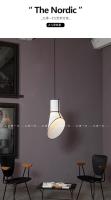 China Bedroom Bedside Lamp Living Room Creative Nordic Simple GRAND CARGO Floor Lamp(WH-MFL-223) for sale