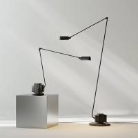 China Bedside Art Vertical Lamp Luxury Home Decoration Nordic Minimalist Copernica P Floor Lamp(WH-MFL-226) for sale