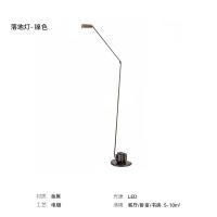 China Bedside Art Vertical Lamp Luxury Home Decoration Nordic Minimalist Copernica P Floor Lamp(WH-MFL-226) for sale