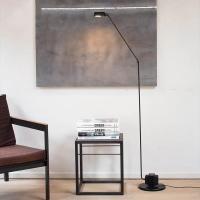 China Bedside Art Vertical Lamp Luxury Home Decoration Nordic Minimalist Copernica P Floor Lamp(WH-MFL-226) for sale