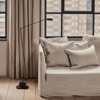 China Bedside Art Vertical Lamp Luxury Home Decoration Nordic Minimalist Copernica P Floor Lamp(WH-MFL-226) for sale