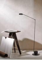China Bedside Art Vertical Lamp Luxury Home Decoration Nordic Minimalist Copernica P Floor Lamp(WH-MFL-226) for sale