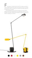 China Bedside Art Vertical Lamp Luxury Home Decoration Nordic Minimalist Copernica P Floor Lamp(WH-MFL-226) for sale