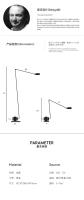 China Bedside Art Vertical Lamp Luxury Home Decoration Nordic Minimalist Copernica P Floor Lamp(WH-MFL-226) for sale
