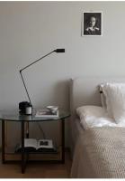 China Bedside Art Vertical Lamp Luxury Home Decoration Nordic Minimalist Copernica P Floor Lamp(WH-MFL-226) for sale