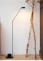 China Bedside Art Vertical Lamp Luxury Home Decoration Nordic Minimalist Copernica P Floor Lamp(WH-MFL-226) for sale