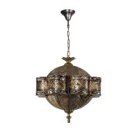 China Southeast Asia Retro Exotic Bedroom Restaurant Cafe Hotel Bar Hollow Carved Chandelier Lamps (WH-DC-71) for sale