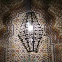 China Southeast Asia Retro Exotic Bedroom Restaurant Cafe Hotel Bar Hollow Carved Chandelier Lamps (WH-DC-71) for sale