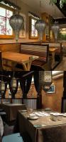China Southeast Asia Retro Exotic Bedroom Restaurant Cafe Hotel Bar Hollow Carved Chandelier Lamps (WH-DC-71) for sale