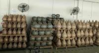 China Marocain Style Orient Mediterran Interior Lampara Morocan Suspension Oriental Moroccan Lamp(WH-DC-73) for sale