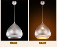China Minimalist Iron Gold Black Restaurant Dining Living Room Bar Indoor Light Modern Arabian Style Led Pendant Lamp (WH-DC-74) for sale
