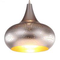 China Minimalist Iron Gold Black Restaurant Dining Living Room Bar Indoor Light Modern Arabian Style Led Pendant Lamp (WH-DC-74) for sale