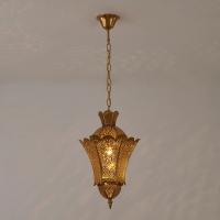 China Moroccan Living Room Bedroom Colorful Glass Chandelier Turkish Mosaic Chandelier (WH-DC-85) for sale