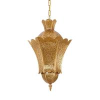 China Moroccan Living Room Bedroom Colorful Glass Chandelier Turkish Mosaic Chandelier (WH-DC-85) for sale