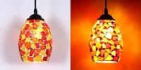 China Moroccan Turkish Style Retro Vintage Pendant Light(WH-DC-87) for sale