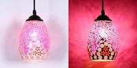 China Moroccan Turkish Style Retro Vintage Pendant Light(WH-DC-87) for sale