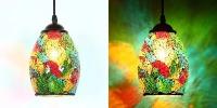 China Moroccan Turkish Style Retro Vintage Pendant Light(WH-DC-87) for sale