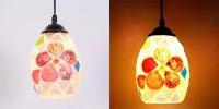 China Moroccan Turkish Style Retro Vintage Pendant Light(WH-DC-87) for sale