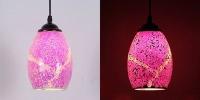 China Moroccan Turkish Style Retro Vintage Pendant Light(WH-DC-87) for sale