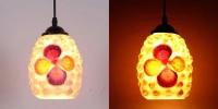 China Moroccan Turkish Style Retro Vintage Pendant Light(WH-DC-87) for sale
