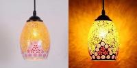 China Moroccan Turkish Style Retro Vintage Pendant Light(WH-DC-87) for sale