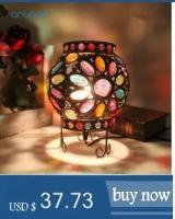 China Moroccan Turkish Style Retro Vintage Pendant Light(WH-DC-87) for sale