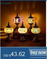 China Moroccan Turkish Style Retro Vintage Pendant Light(WH-DC-87) for sale