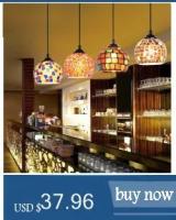 China Moroccan Turkish Style Retro Vintage Pendant Light(WH-DC-87) for sale