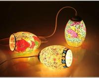 China Moroccan Turkish Style Retro Vintage Pendant Light(WH-DC-87) for sale