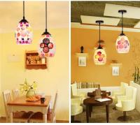 China Moroccan Turkish Style Retro Vintage Pendant Light(WH-DC-87) for sale