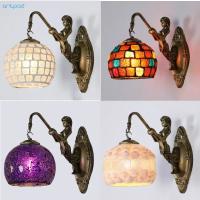 China Moroccan Turkish Style Retro Vintage Pendant Light(WH-DC-87) for sale