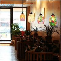 China Moroccan Turkish Style Retro Vintage Pendant Light(WH-DC-87) for sale