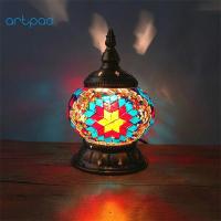 China Moroccan Turkish Style Retro Vintage Pendant Light(WH-DC-87) for sale