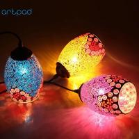 China Moroccan Turkish Style Retro Vintage Pendant Light(WH-DC-87) for sale