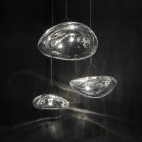 China Nordic Manta Suspension Light For Bedroom Living Room Creative Staircase Pendant Light(WH-NC-122) for sale