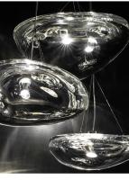 China Nordic Manta Suspension Light For Bedroom Living Room Creative Staircase Pendant Light(WH-NC-122) for sale